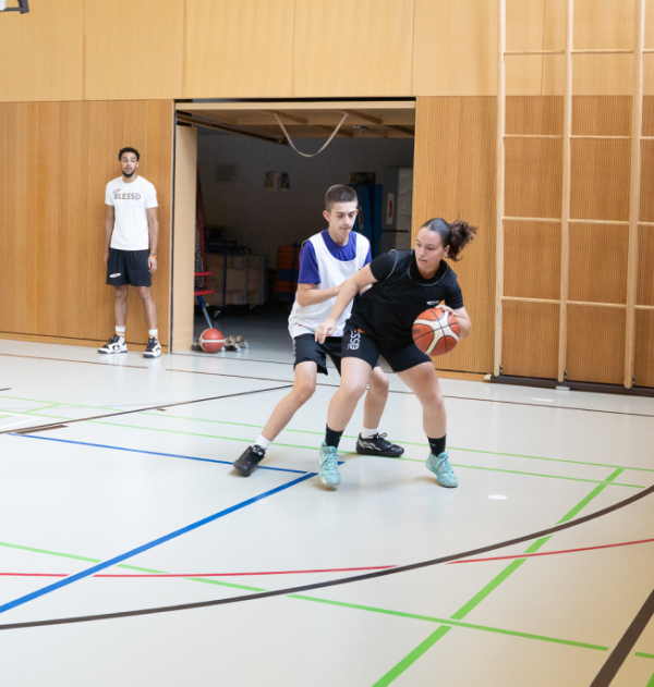Blessed Hoops | Basketball, Camps, USA, Europe, Spain, UK, Switzerland ...